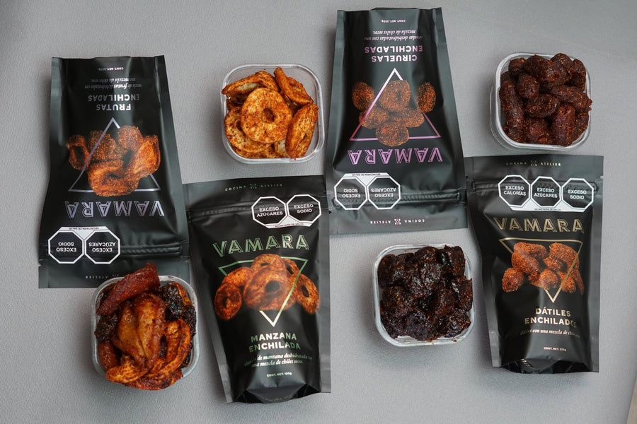 Vamara – Vamara Cocina