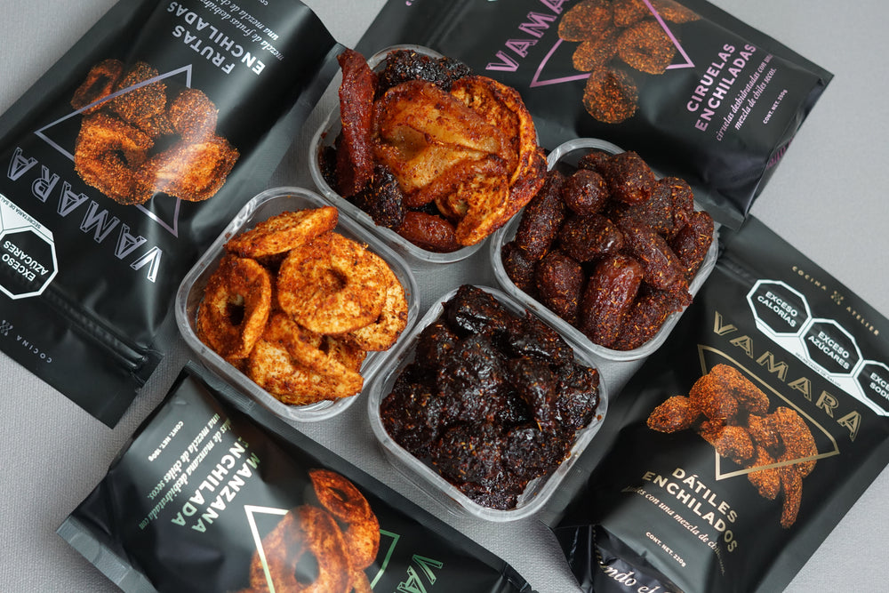 Vamara – Vamara Cocina